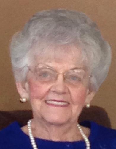 Marie T. Batjer | Obituaries | nny360.com