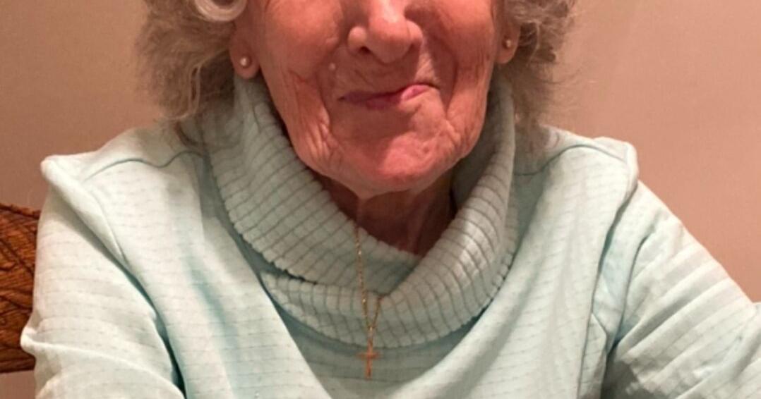 Daphne R. Corbett | Obituaries | nny360.com