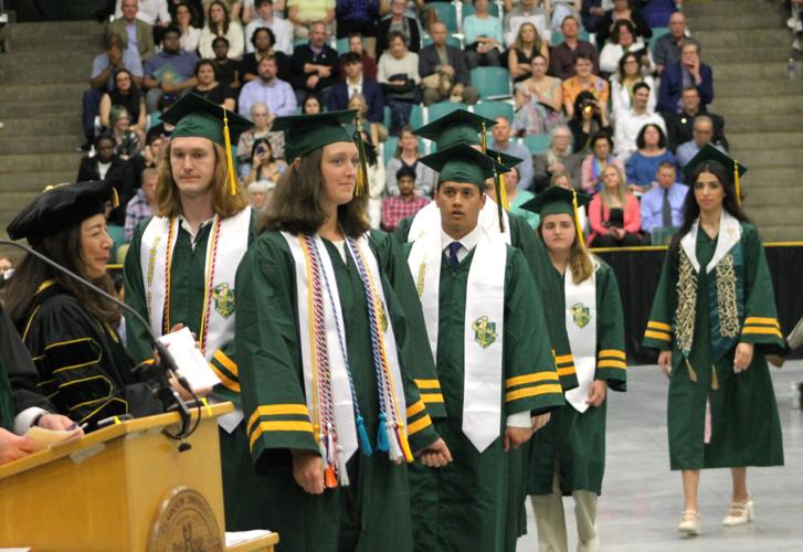 More than 650 graduate from Clarkson University | Education | nny360.com