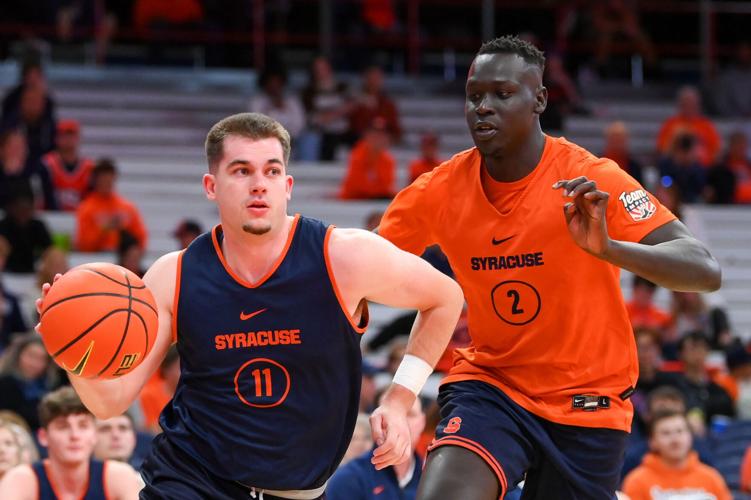 College men’s basketball preview: Girard III energized by new blood ...