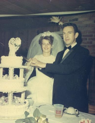 Kenneth Sr. and Sheila Drew, 44 years | Arts and Life | nny360.com