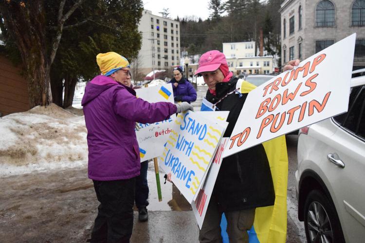 Local support for Ukraine surges | Community Notes | nny360.com