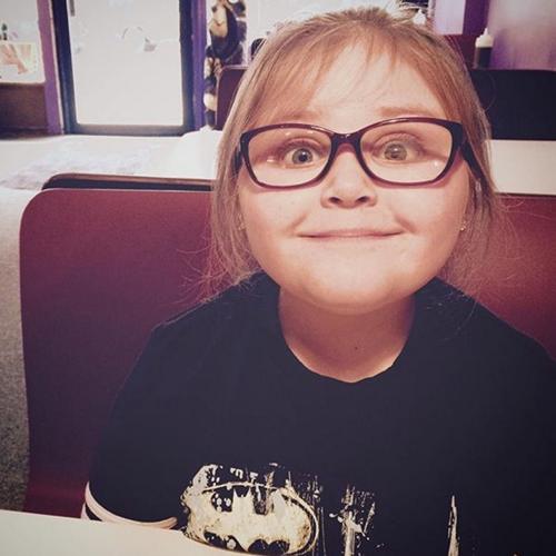 The Bench: In loving memory and celebration of Emily Parkhurst | News ...