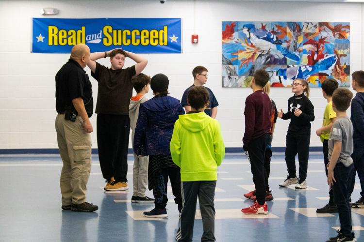 APW Elementary builds character with Young Men’s Academy and Empowering ...