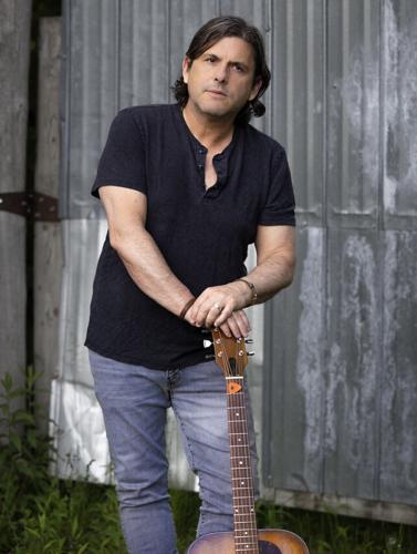 Canton musician hits the ‘sweet’ spot by reimagining classic 1968 album ...