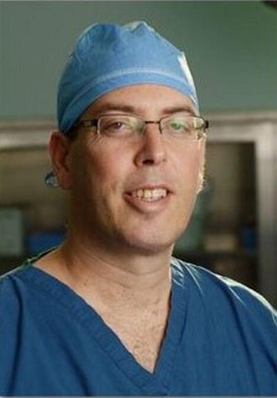 Dr. Parnes honored | Jefferson County News | nny360.com