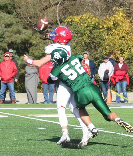 High school football: Huskies, Red Raiders clash again in Malone with ...