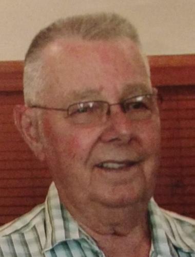 Joseph M. Nellis | Obituaries | nny360.com