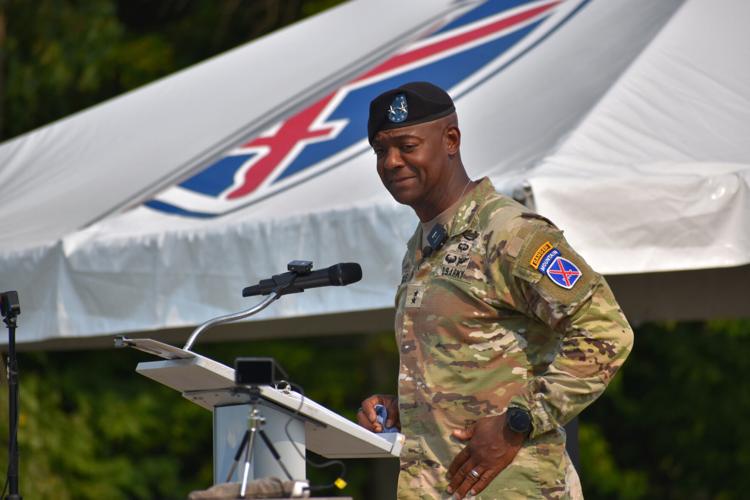 Maj. Gen. Anderson, incoming commander, has strong Fort Drum ties ...