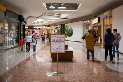 Spirit Halloween store opens in Salmon Run Mall | Business | nny360.com