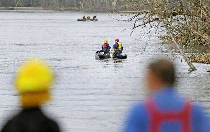 Man missing in river | News | nny360.com