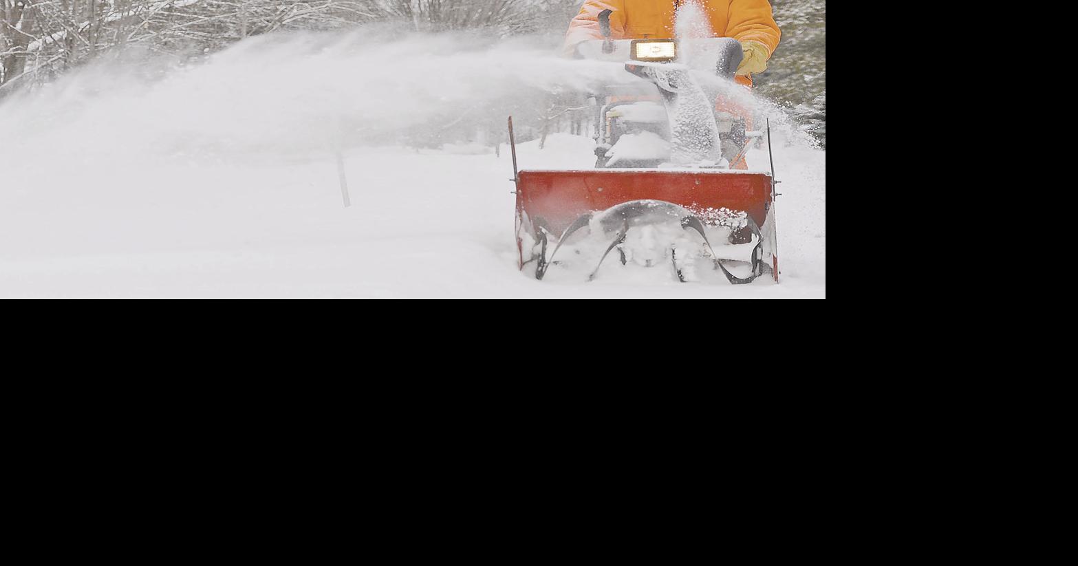 snow shifter | News | nny360.com