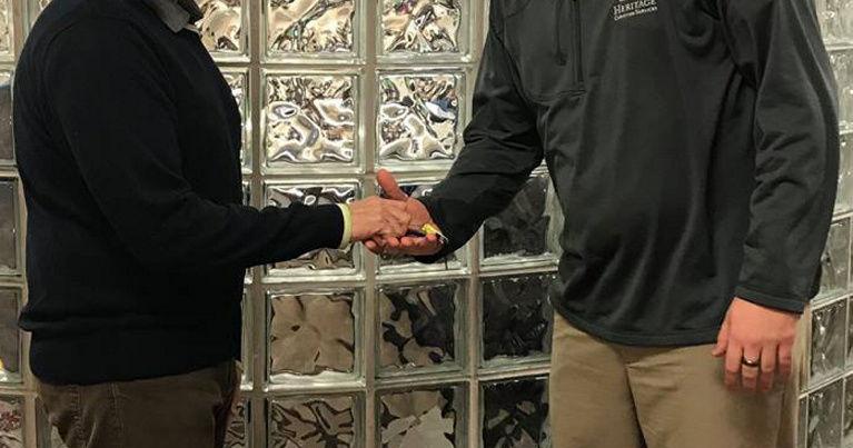 Oswego native to head up Camp Hollis, Camp Zerbe | News | nny360.com