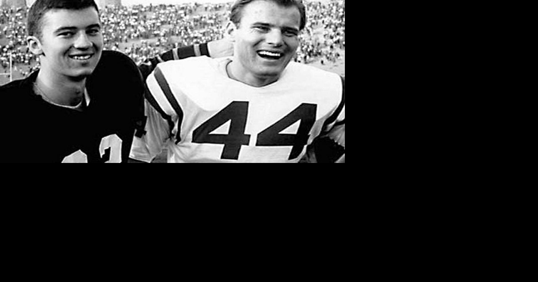 Charlie Gogolak feels blessed by North Country Hall induction | Sports ...