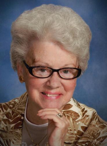 Elaine M. LaMarche | Obituaries | nny360.com