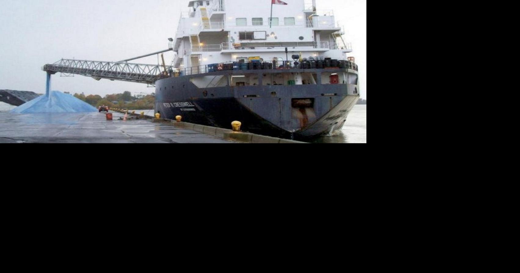 Army Corps says $10M still on the table if OBPA can fill funding gap ...