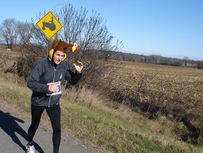 Fundraising Hobble Gobble Prediction Run/Walk going virtual this year ...