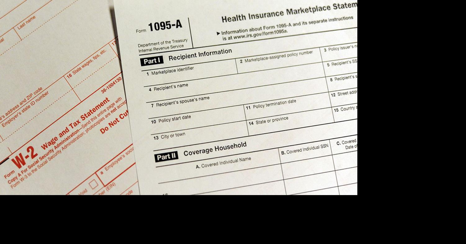 IRS Cuts Could Help Tax Preparers | News | nny360.com