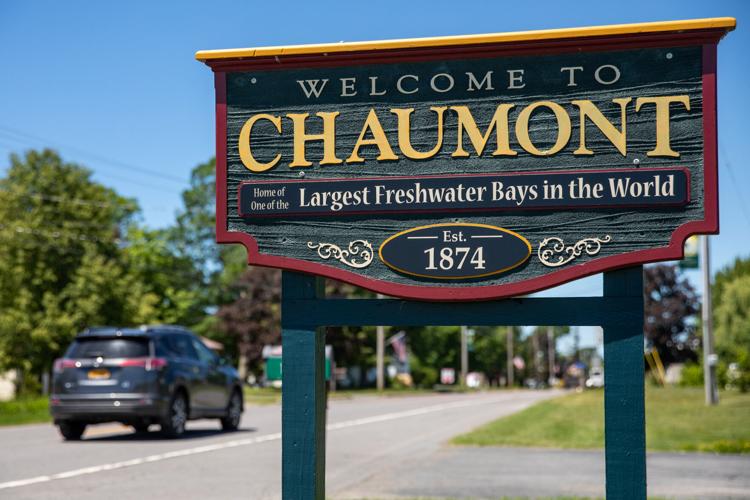 Village of Chaumont celebrating 150 years this weekend | Community ...
