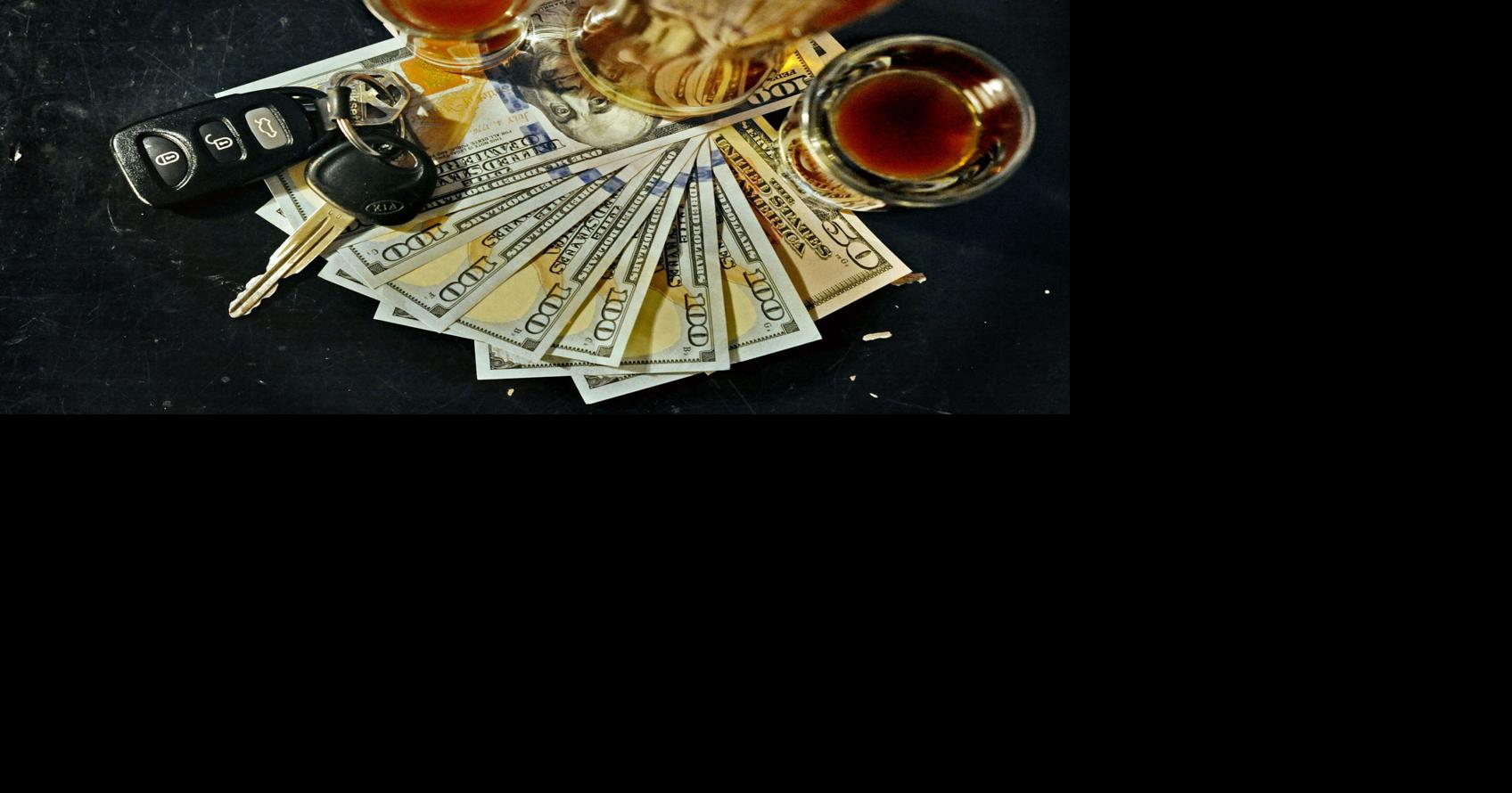 A heavy toll Fees, court just part of the DWI process | News | nny360.com