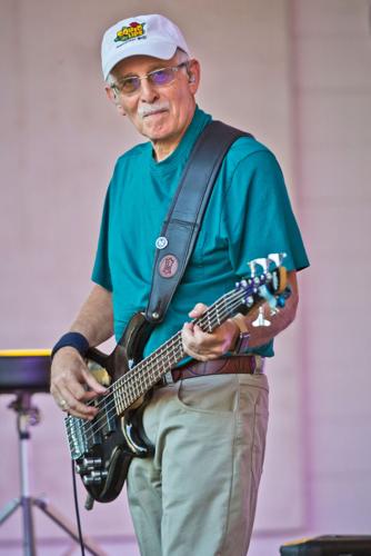 Band of gold: Double Axel celebrating 50 years of playing rock ’n’ roll ...