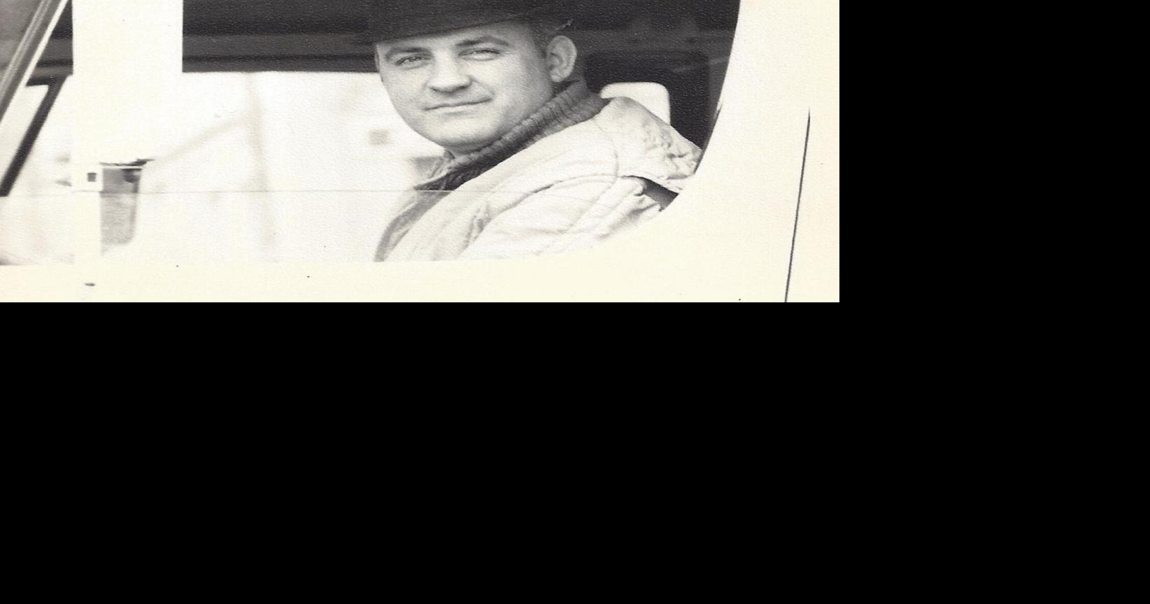 Patrick Emmet Hackett, Sr. | Obituaries | nny360.com