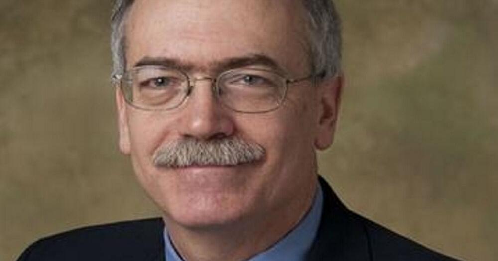 Fulton named professor emeritus at Clarkson University | Education ...