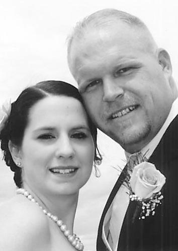 Heidi-Rae Scott, Jason L. Drake | Arts and Life | nny360.com