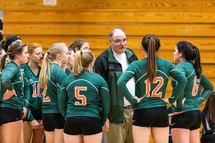 High school roundup: Beaver River provides longtime coach Gene Sundberg ...