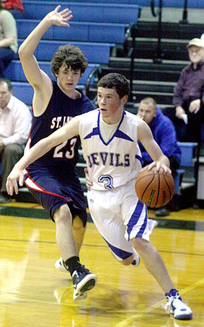 ON GUARD | Sports | nny360.com
