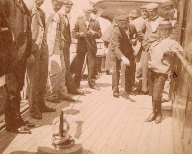 4 vintage lawn games that will keep the fun going outdoors | Home and ...