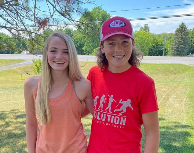 Community rallies in red for Carthage teen fighting after football ...