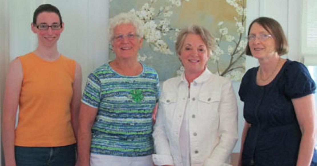 Changes at New Life Pregnancy Center | News | nny360.com