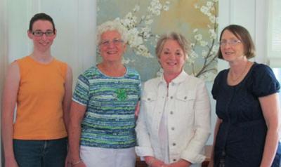 Changes at New Life Pregnancy Center | News | nny360.com