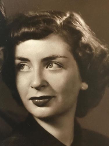 Ellen Wing Sisson Sheridan | Obituaries | nny360.com