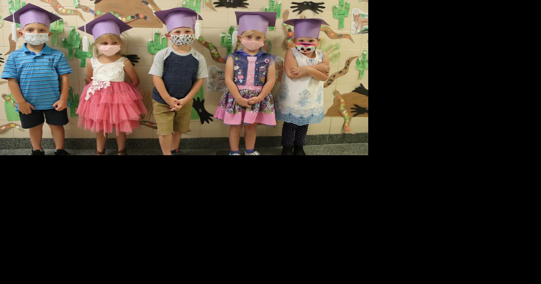 Hannibal UPK students ready for kindergarten | Education | nny360.com