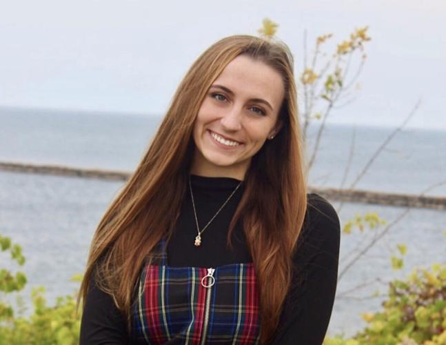 Fulton Lions Club awards 2021 Dowd, Scaringi scholarships | Education ...