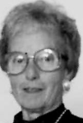 Winifred J. Williams | Obituaries | nny360.com