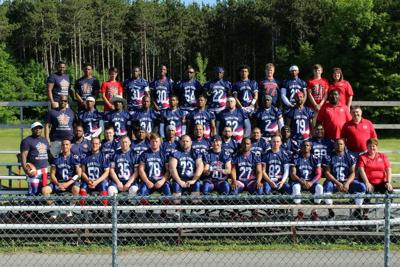 MAKING HISTORY | Sports | nny360.com