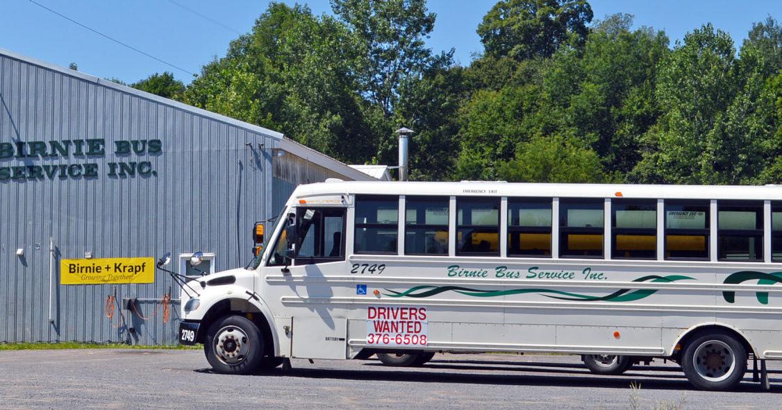 Lewis approves bus route to JCC | News | nny360.com