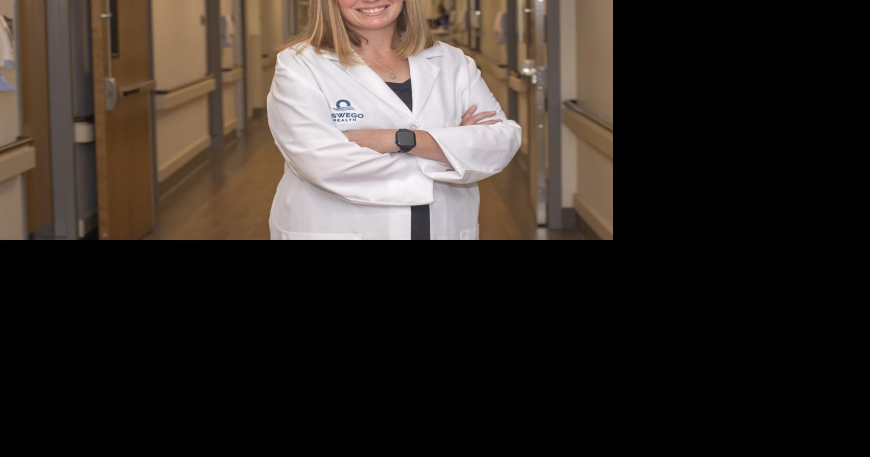 Hospitalist Nurse Practitioner returns to hometown to provide local ...