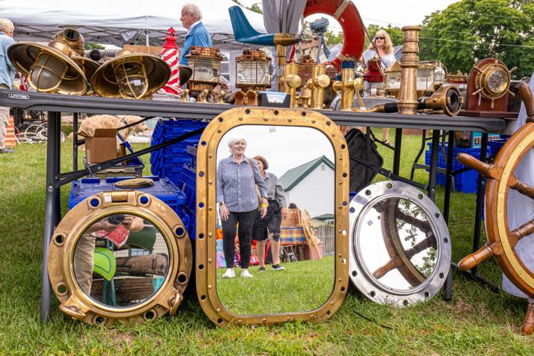 Antique Boat Show, Auction continues through Sunday in Clayton | Local ...