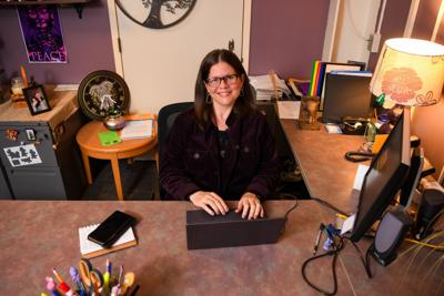 SUNY Canton selects new dean of Science, Health and Criminal Justice ...