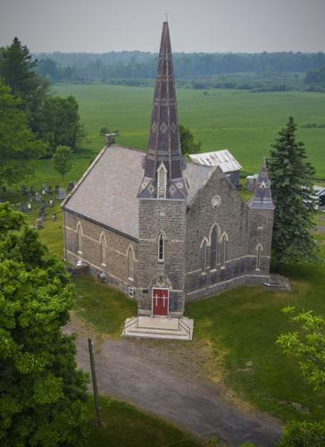 ‘A stone church with a warm heart’ | Faith Perspectives | nny360.com