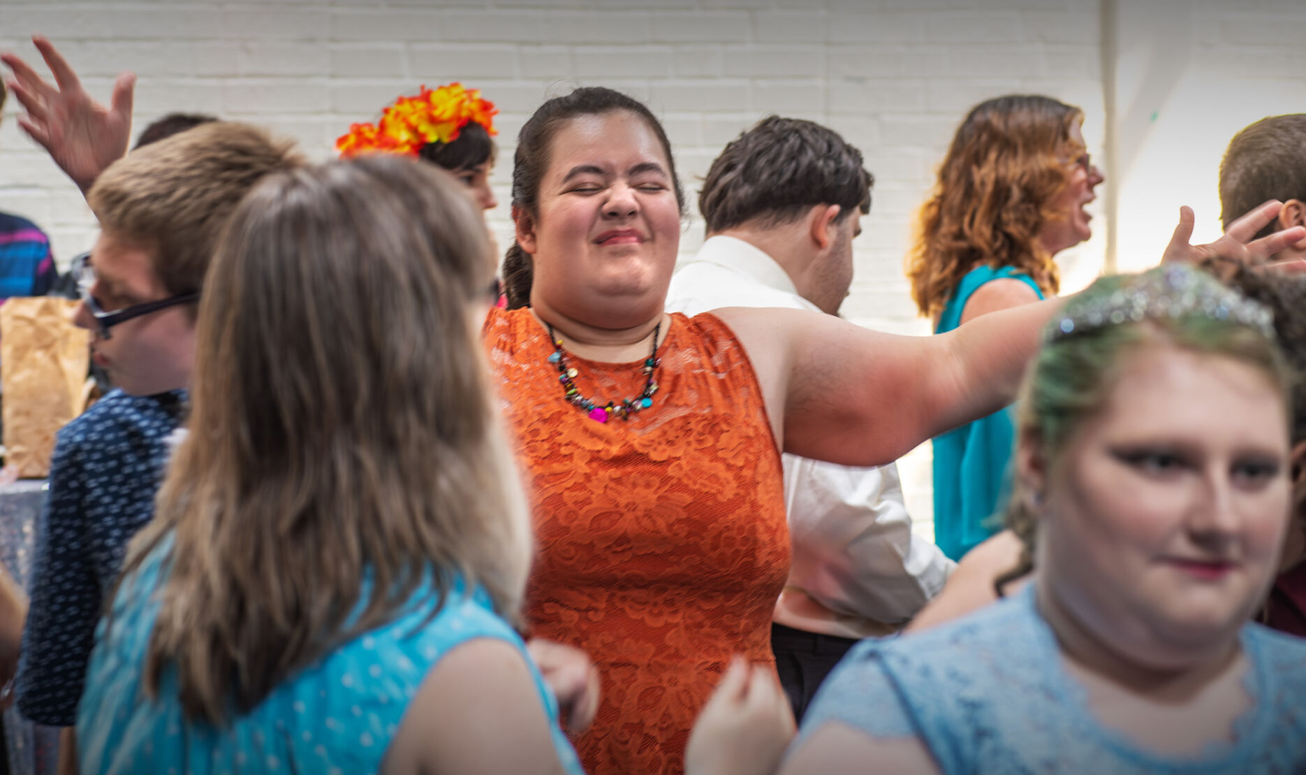Special prom organized for special students at Potsdam High ...