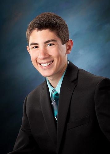 Pulaski Academy class leaders | Arts and Life | nny360.com