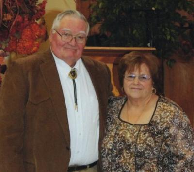 Mr. & Mrs. Leon Walker — 50 years | Arts and Life | nny360.com