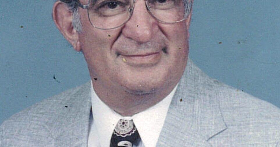 Joseph Peter Malatino | Obituaries | nny360.com