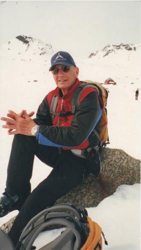 Ed Hale | Obituaries | nny360.com