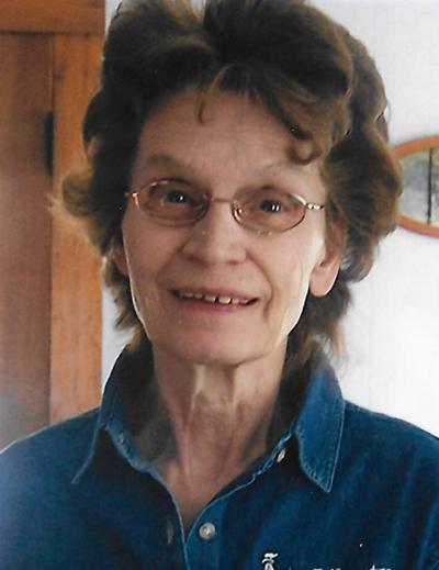 Mary Margo Hooper | Obituaries | nny360.com